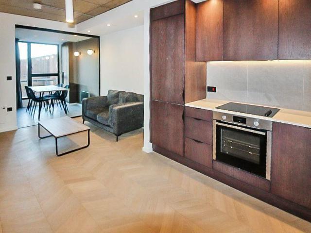 St Georges Gardens, Manchester 1 bed apartment to rent £1,175 pcm £271 pw