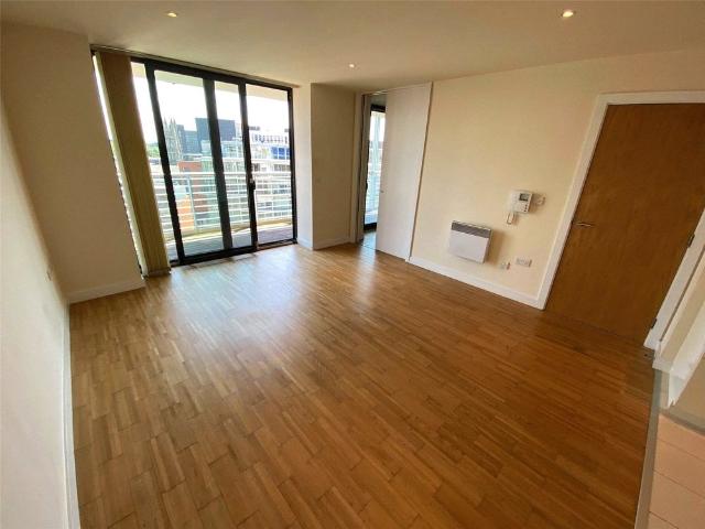 St Georges Island, 1 Kelsoe Place, Manchester, M15 4LE