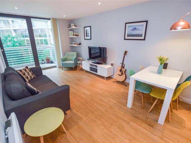 St Georges Island, 2 Kelso Place, Castlefield, Manchester M15, 2 bed flat to rent, £1,350 pcm | PrimeLocation