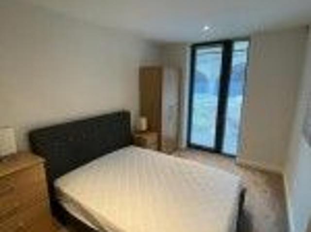 St Georges Island, Kelso Place, Manchester, M15 4GQ