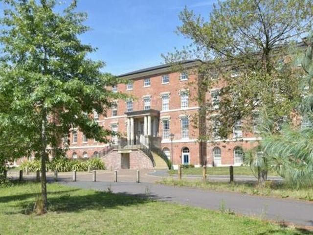 St Georges Parkway, Stafford, 1 Bedroom Apartment