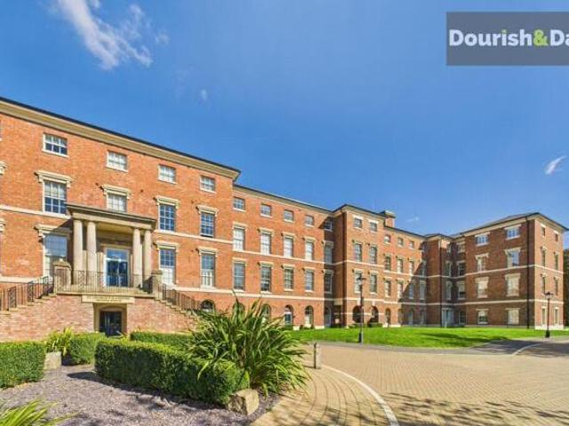 St. Georges Parkway, Stafford, 2 Bedroom Apartment