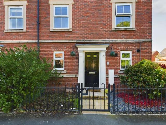 St. Georges Parkway, Stafford ST16, 3 bed terraced house to rent, £1,275 pcm | PrimeLocation