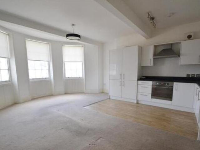 St. Georges Place, Brighton, 1 Bedroom Flat