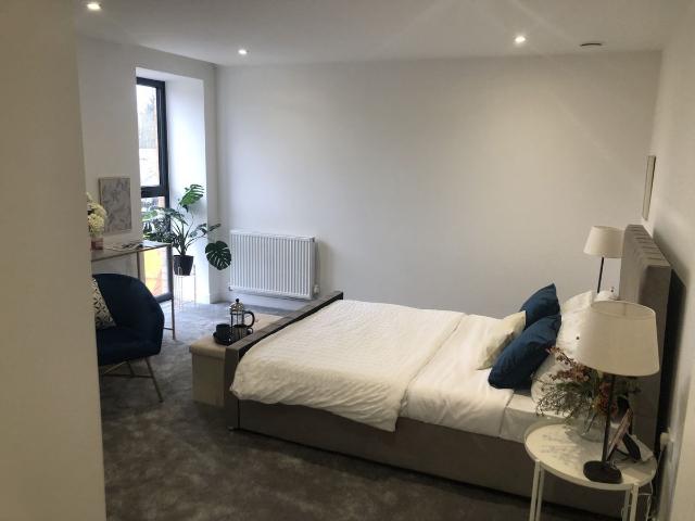 St George's Place, Canterbury CT1, 2 bed flat to rent, £1,400 pcm | PrimeLocation