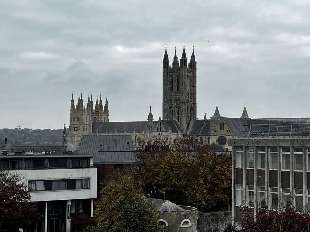 St George's Place, Canterbury CT1, 2 bed flat to rent, £2,500 pcm | PrimeLocation