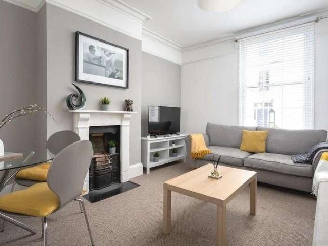 St. Georges Place, Cheltenham, GL50