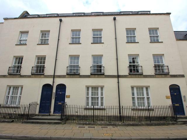 St. Georges Place, Cheltenham, Gloucestershire GL50, 2 bed flat to rent, £1,350 pcm | PrimeLocation