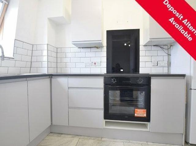 St. Georges Place, Cheltenham, Gloucestershire, GL50