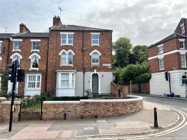 St. Georges Place, Kingsthorpe Road, Northampton, Northamptonshire NN2, 1 bed flat to rent, £850 pcm | PrimeLocation