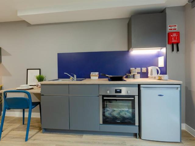 St. Georges Quay, Lancaster LA1, Studio to rent, £862 pcm | PrimeLocation