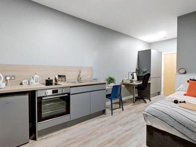 St. Georges Quay, Lancaster LA1, Studio to rent, £997 pcm | PrimeLocation