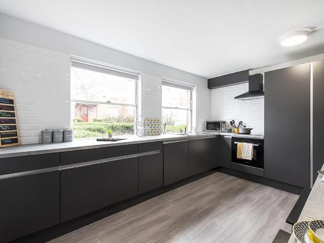 St. Georges Retail Park, St. Georges Way, Leicester LE1, 1 bed flat to rent, £576 pcm | PrimeLocation