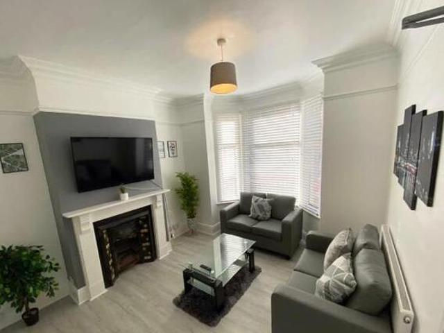 St. Georges Road, Coventry, 1 Bedroom House