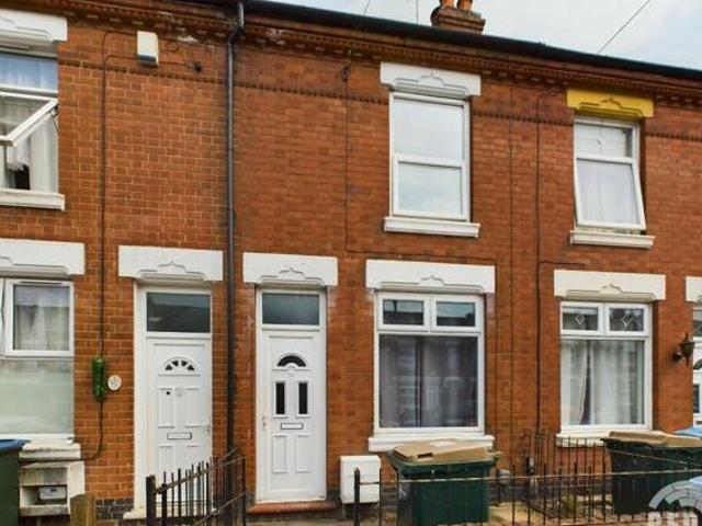 St. Georges Road, Coventry, 2 Bedroom Terraced