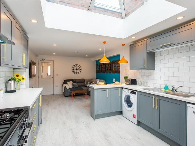 St. Georges Road, Coventry 5 bed house share to rent £2,675 pcm £617 pw