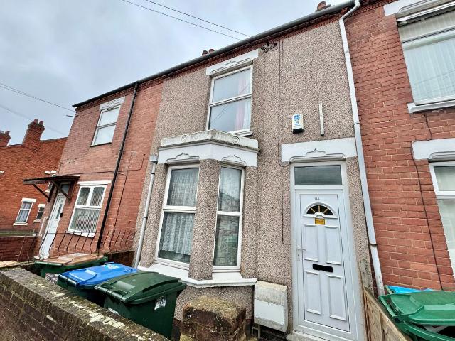 St. Georges Road, Coventry CV1, 4 bed property to rent, £1,400 pcm | PrimeLocation