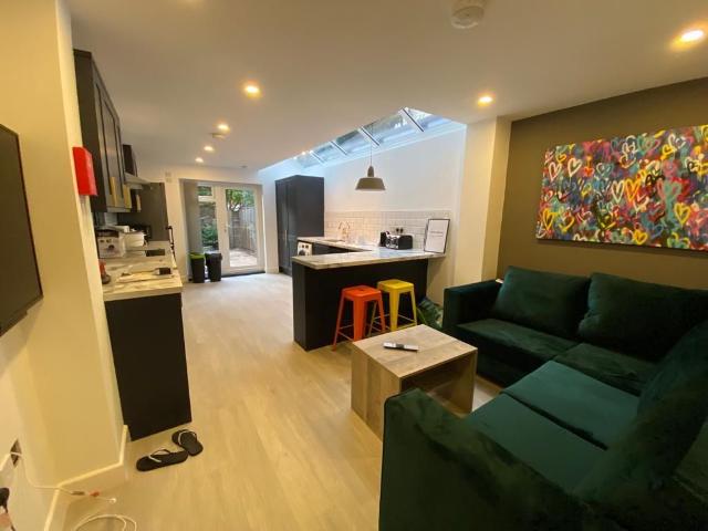 St. Georges Road, Coventry CV1, 5 bed terraced house to rent, £550 pcm | PrimeLocation