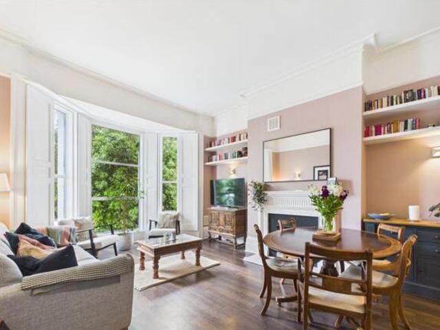 St. Georges Road, Cheltenham, 2 Bedroom Flat