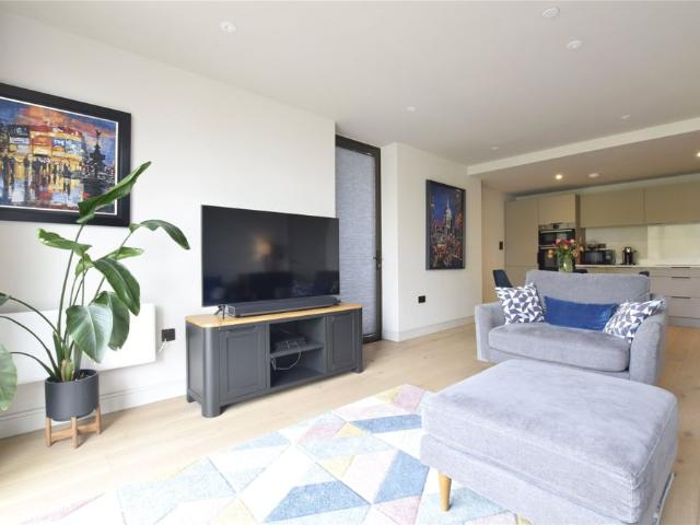 St. Georges Road, Cheltenham, Gloucestershire, GL50