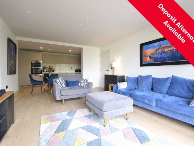 St. Georges Road, Cheltenham, Gloucestershire GL50, 2 bed flat to rent, £1,800 pcm | PrimeLocation