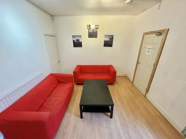 St. Georges Road, CV1, Property for rent