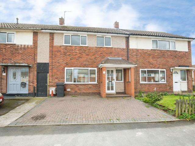 St Georges Road, Athersone, Warwickshire CV9, 3 bed terraced house to rent, £1,000 pcm | PrimeLocation