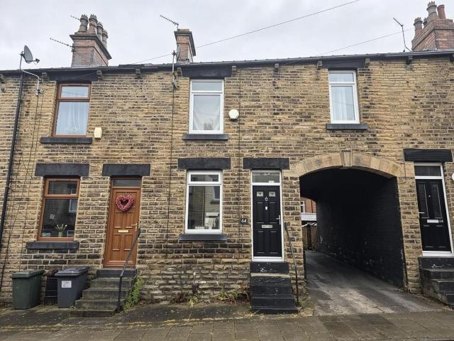St. Georges Road, Barnsley S70, 2 bed terraced house to rent, £825 pcm | PrimeLocation