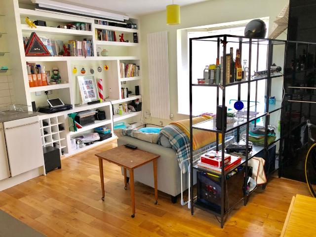 St Georges Road, Brighton BN2, 1 bed flat to rent, £1,325 pcm | PrimeLocation