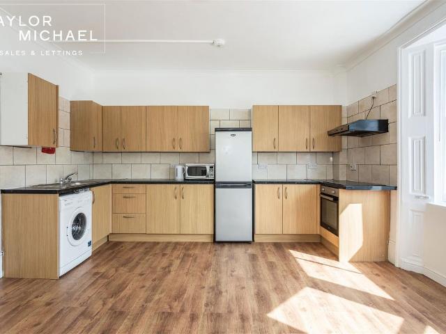 St Georges Road, Brighton BN2, 4 bed maisonette to rent, £2,400 pcm | PrimeLocation