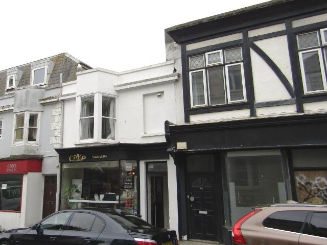 St Georges Road, Brighton BN2, 4 bed flat to rent, £2,100 pcm | PrimeLocation