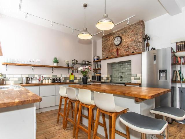 St. Georges Road, Brighton BN2, 4 bed flat to rent, £3,120 pcm | PrimeLocation