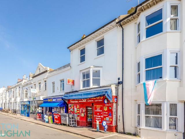 St. Georges Road, Brighton BN2, 4 bed shared accommodation to rent, £2,400 pcm | PrimeLocation