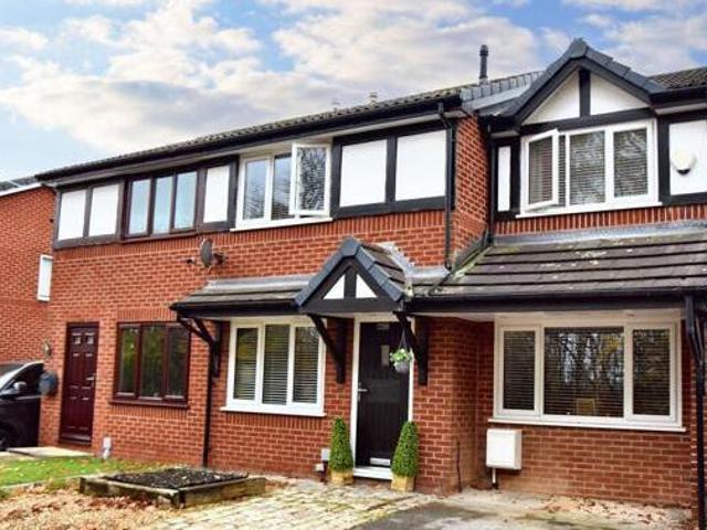 St. Georges Road, Bury, 4 Bedroom Semi detached