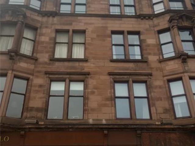 St Georges Road, Glasgow