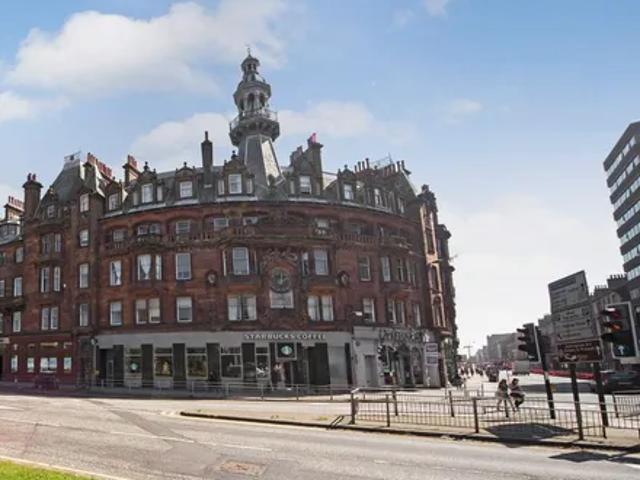 St George's Road, Glasgow, G3 6UJ, United Kingdom | 3 bed apartment for rent #167781930 | Rentberry