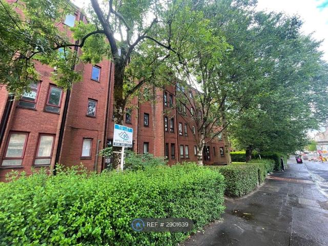 St Georges Road, Glasgow G3, 1 bed flat to rent, £850 pcm | PrimeLocation
