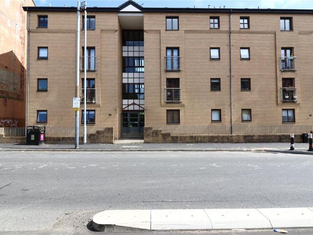 St Georges Road, Glasgow, G3 2 bed apartment to rent £1,150 pcm £265 pw