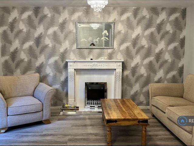 St Georges Road, Glasgow, G3 3 bed maisonette to rent £2,100 pcm £485 pw