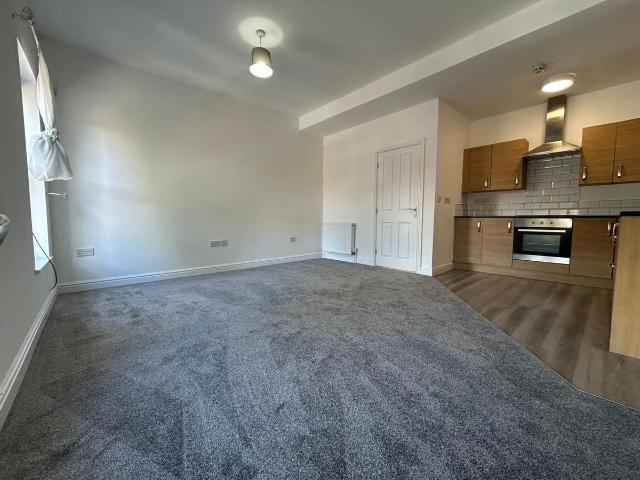St Georges Road, Hull HU3, 1 bed flat to rent, £550 pcm | PrimeLocation