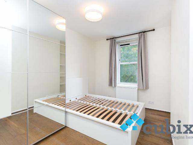 St. Georges Road, London SE1, 1 bed flat to rent, £2,097 pcm | PrimeLocation