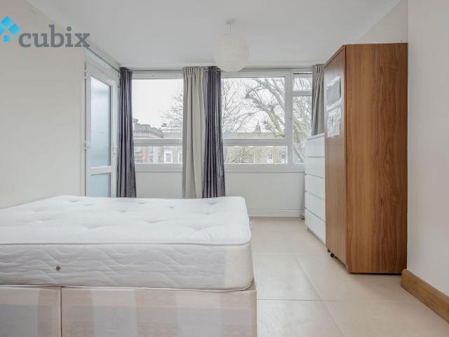 St Georges Road, London SE1, 3 bed maisonette to rent, £3,397 pcm | PrimeLocation