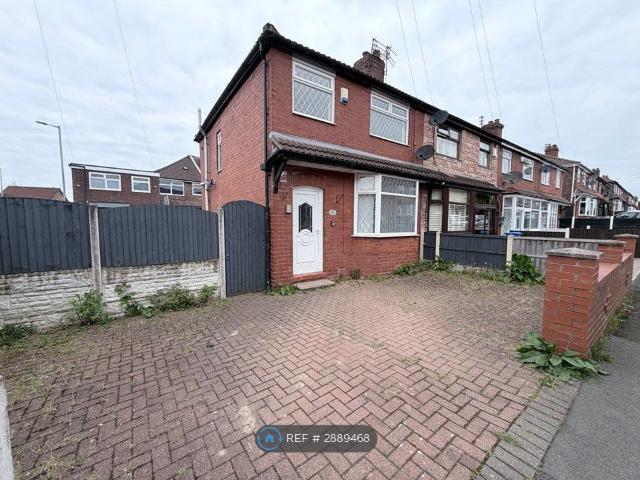 St Georges Road, Manchester M43, 3 bed end terrace house to rent, £1,300 pcm | PrimeLocation