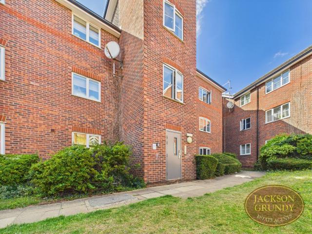 St. Georges Street, Town Centre NN1, 2 bed flat to rent, £1,050 pcm | PrimeLocation