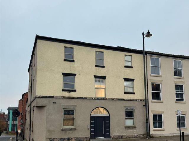 St. Georges Street, Bolton BL1, 2 bed flat to rent, £850 pcm | PrimeLocation
