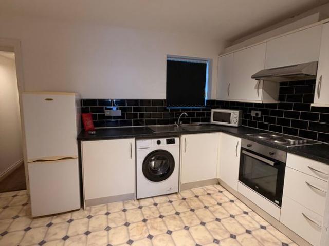 St. Georges Street, Northampton NN1, 1 bed flat to rent, £850 pcm | PrimeLocation