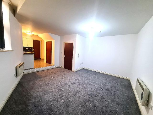 St. Georges Street, Northampton NN1, 1 bed flat to rent, £850 pcm | PrimeLocation