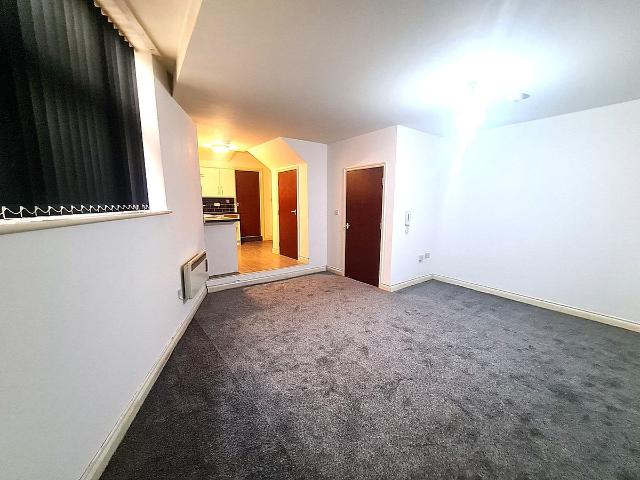St. Georges Street, Northampton NN1, 1 bed flat to rent, £850 pcm | PrimeLocation