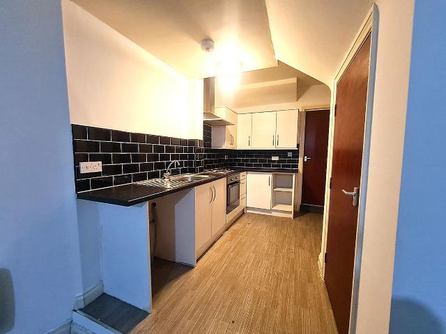 St. Georges Street, Northampton NN1, 1 bed flat to rent, £825 pcm | PrimeLocation