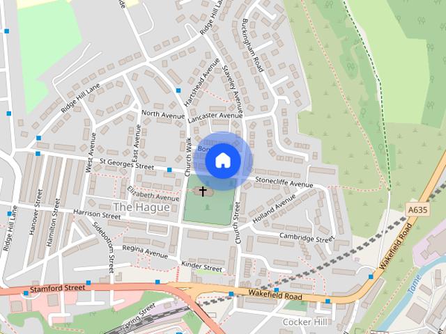 St. Georges Street, Stalybridge, SK15 1BD